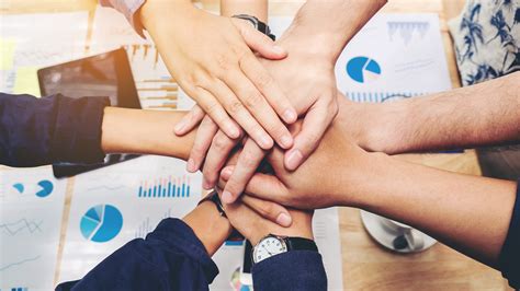 Las 20 Mejores Empresas Para Trabajar En Los Eeuu Nuevo Ránking Infobae