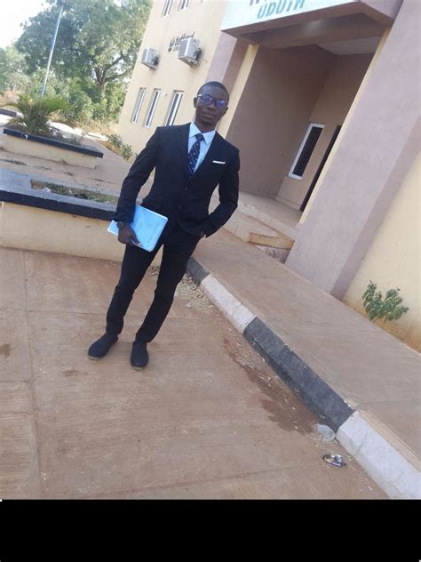 Ibrahim Adeshina Yusuf On Linkedin I Defended My Final Year Research Project In Fulfillment Of The