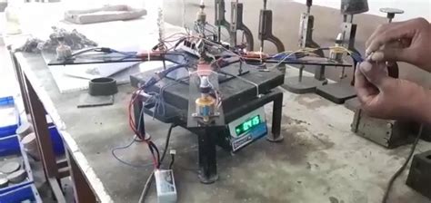 Design Of Solar Powered Quadcopter Extrudesign