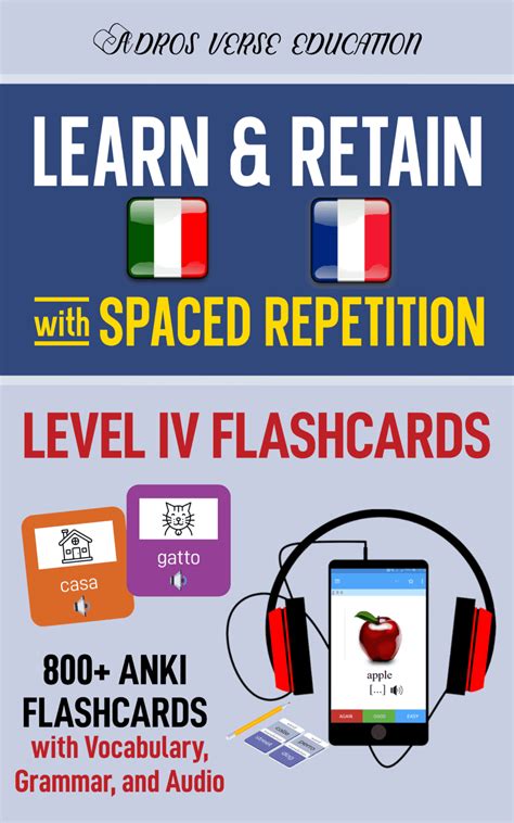 Books Anki Flashcards