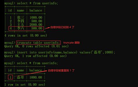 面试突击58：truncate、delete和drop的6大区别 知乎