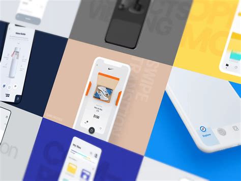13 Pull To Refresh Animation By Sang Nguyen On Dribbble