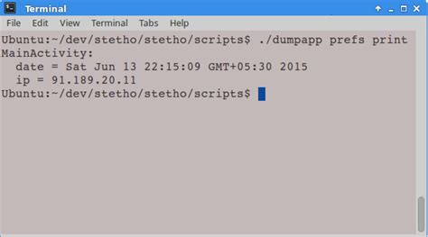 debugging android apps with facebook s stetho envato tuts