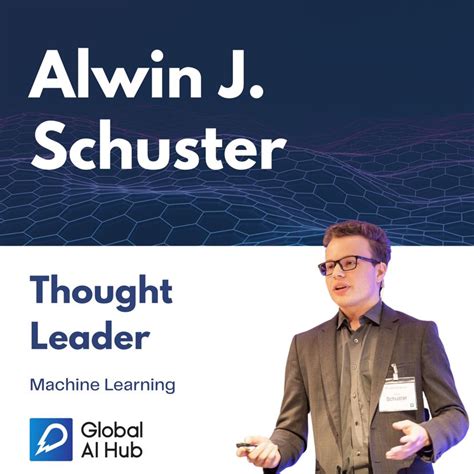 Global Ai Hub On Linkedin Globalaihub Thoughtleader Ai