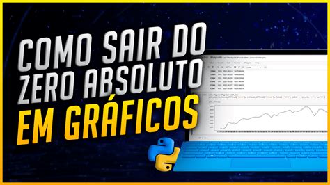 Saia Do Zero Em Gr Ficos No Python Biblioteca Matplotlib
