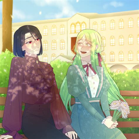 Prologue 1 I Seduced The Heros Mother Gl