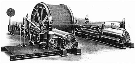 New Lount Colliery Northern Mine Research Society