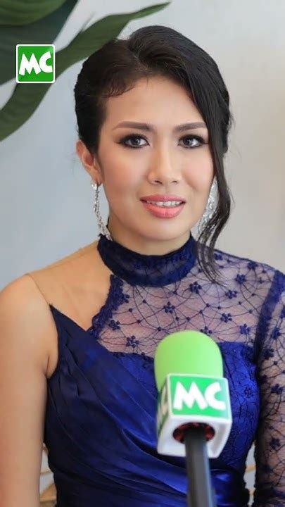 ဝတ်စုံကြောင့် Crown မရတာ မဟုတ်ပါဘူး အိမ့်မျက်ခြယ် Youtube