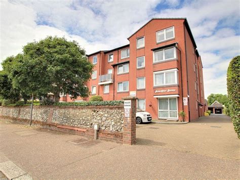1 Bed Property For Sale In Homepier House 77 Heene Road Worthing