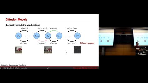 Lecture 111 Multimodal Generation Part 3 Cmu Multimodal Machine