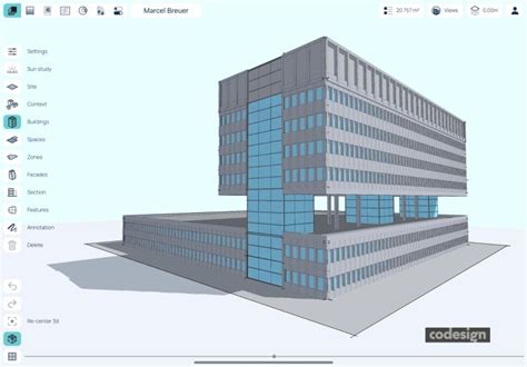 codesign design more on linkedin architecture design 3d