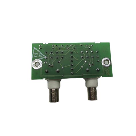 GE DS ACNAG ADD ARCNET CONNECTION TURBINE CONTROL BOARD Global