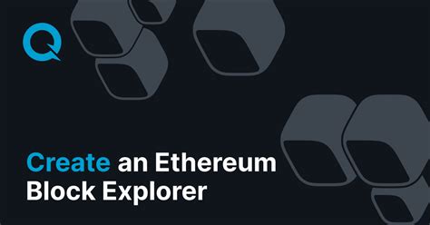 top blockchain explorer tools for developers quicknode