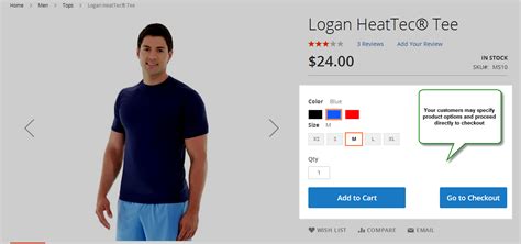 Direct Add To Cart And Checkout Links For Magento 2 Magento