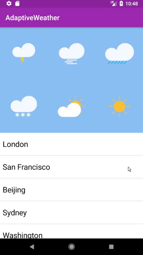 Adaptive Ui Tutorial For Android With Kotlin Kodeco The New