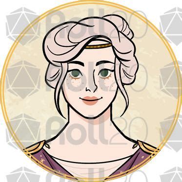 1 Villagers And Nobles Token And Portrait Pack Roll20 Marketplace