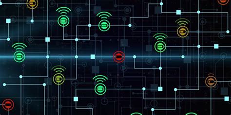 Batteryless Iot Sensing Manufacturingtomorrow