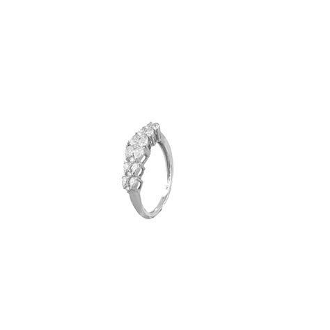 Princess K Diamond Ct Ring Himo Jewellery