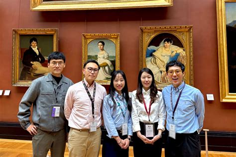 가이드랩 파리 루브르 박물관 프리미엄 투어