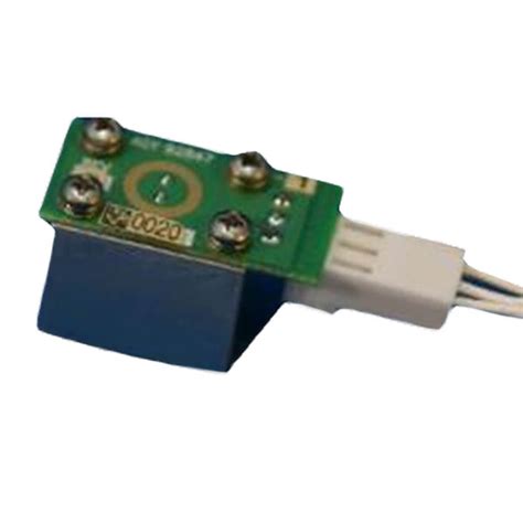 emi compact sensor emi din rail