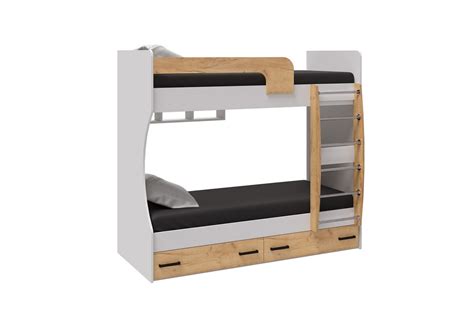 Кровать 2 х ярусная ЛЮЧИЯ