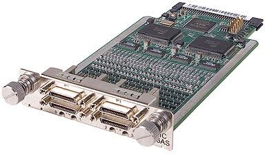 Specificaties Van HPE FlexNetwork MSR 16 Port Async Serial SIC Module