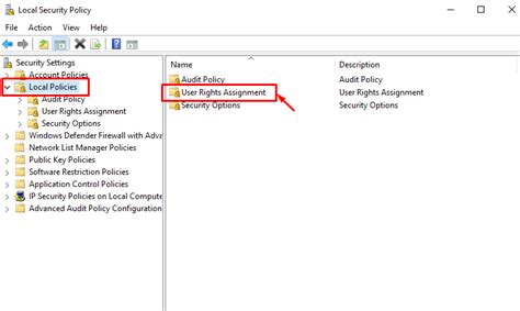 How To Fix Your Credentials Did Not Work Error On Windows GreenCloud Documentation