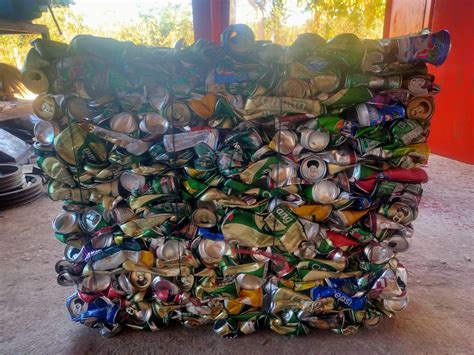 เครื่องอัดขยะ รุ่น20t แรงดันไฮดรอลิค 20 ตัน 7 5 กิโลวัตต์ 10 แรงม้า 380v ไฟ 3 เฟส ขนาดก้อน