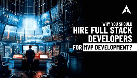 Top Benefits Of Hiring Full Stack Developers For Mvp Development By Ripenappstech Feb 2024