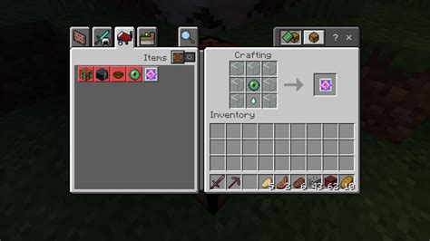 How To Make Your Own End Crystal ScalaCube