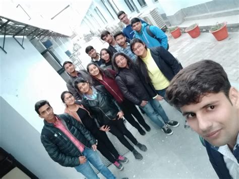 Eligibility And Selection