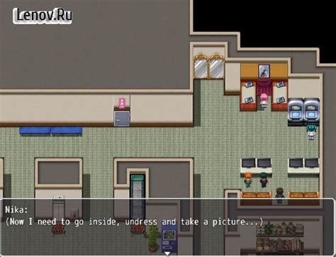 Naked Adventure v Мод полная версия