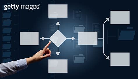Automate Business Processes And Workflows Using Flowcharts Reduction Of Time For Processing