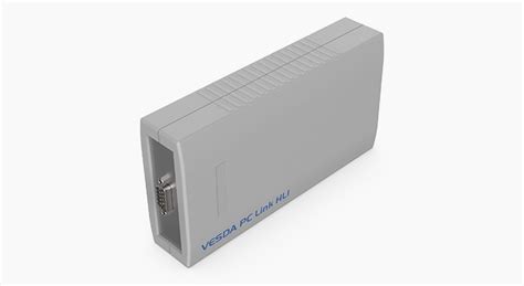 Vesda High Level Interface Eurofyre