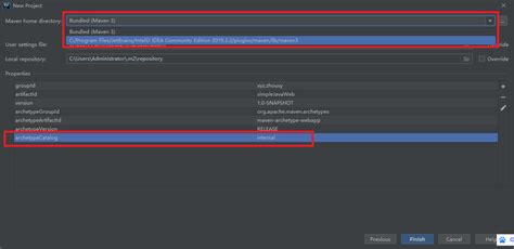 Idea Community社区版maven创建java Web项目并配置tomcat全过程 Luquan 博客园