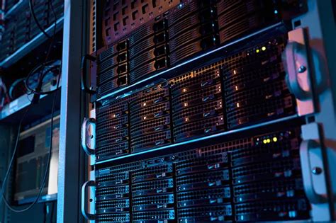 Configure Your NVIDIA GPU Server Built For AI HPC