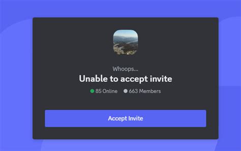 Technical Issue Joining Discord Help Appreciated Rhomeschoolrecovery