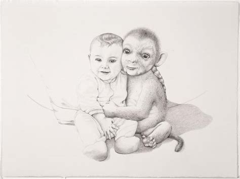 Pachi And Her Favorite Art The Art Of Patricia Piccinini