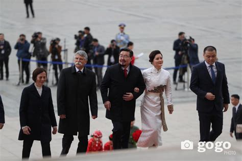 ФОТО УИХ ын дарга Унгарын Үндэсний Ассамблейн дарга Көвер Ласлог угтан авлаа