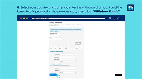 Payment Methods Withdrawal Options And Fees Dsgpay