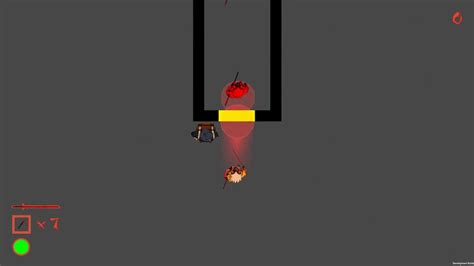 Game Development Update Day 185 A Hint On How To Restart Upon Death