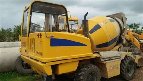 Ajax Fiori Rental Service At Month In Gandhidham ID