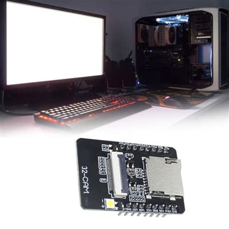 Explore The Power Of The Esp32 Module Board For Iot Projects Electronikz