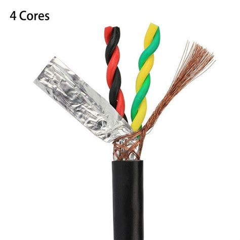 China Shielded Electric Wire Manufacturers Suppliers Shielded