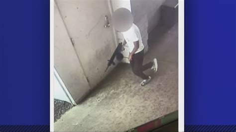 Teen With Airsoft Gun Causes High School Lockdown In Maryland