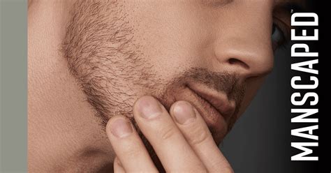 Full Stubble