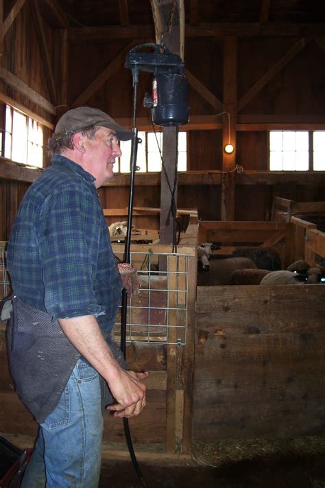 In Memory Of David Hinman Long Ridge Natural Dyes