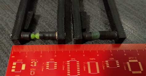 Coin Ping Tool By Flymetothemoon Download Free Stl Model