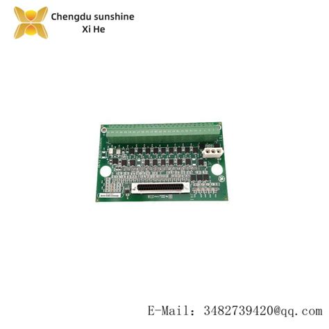 GE IS200STCIH1A Advanced Turbine Control Module For Industrial