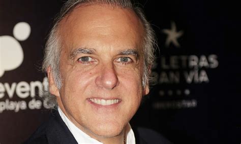 El Bonito Mensaje De Paco Arango Tras La Muerte De Su Padre Plácido Arango